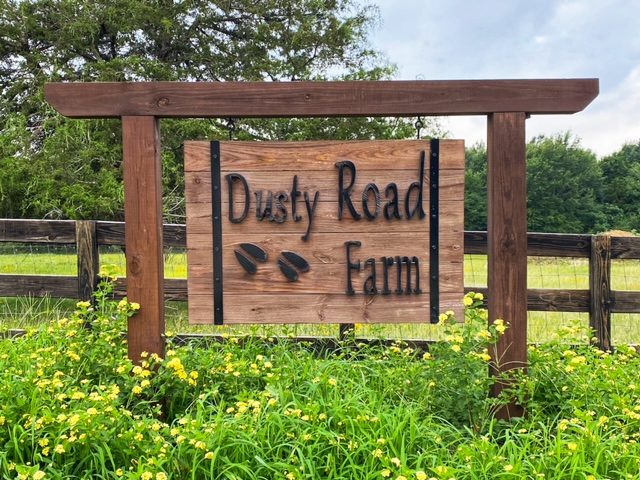 Dusty Road Farm - Goat Milk Bath & Body and Pet Care